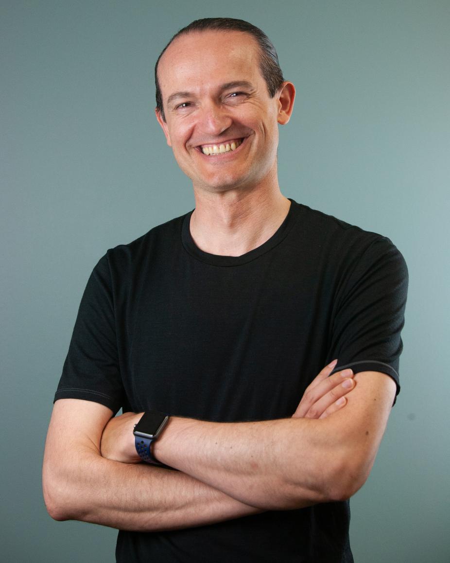 Staff Spotlight: Tsvet Ross-Lazarov | COMET